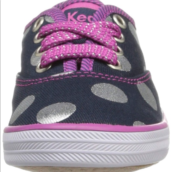 Keds | Shoes | Keds Cvo Dot Sneakers | Poshmark